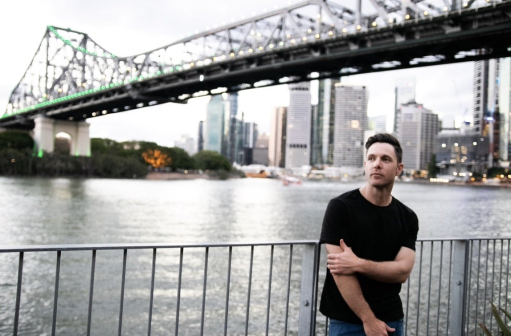Chester Mo | triple j Unearthed