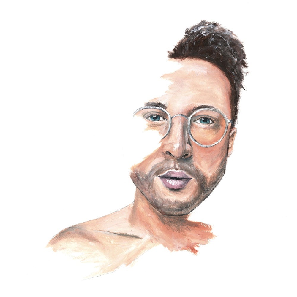 Peter Batten | triple j Unearthed