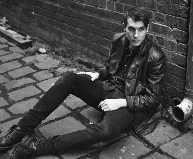 Finn | triple j Unearthed