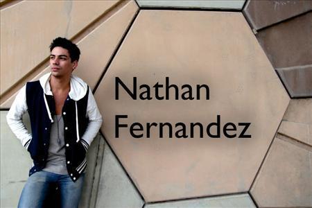 Nathan Fernandez | triple j Unearthed