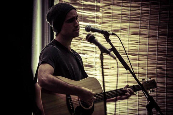 Daniel Pye | triple j Unearthed