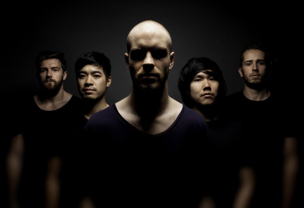 Mercians | triple j Unearthed