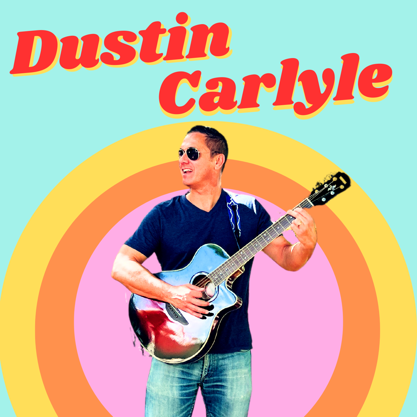 Dustin Carlyle | triple j Unearthed