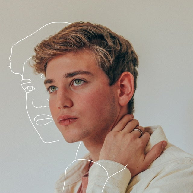 Harry Fitzgerald | triple j Unearthed