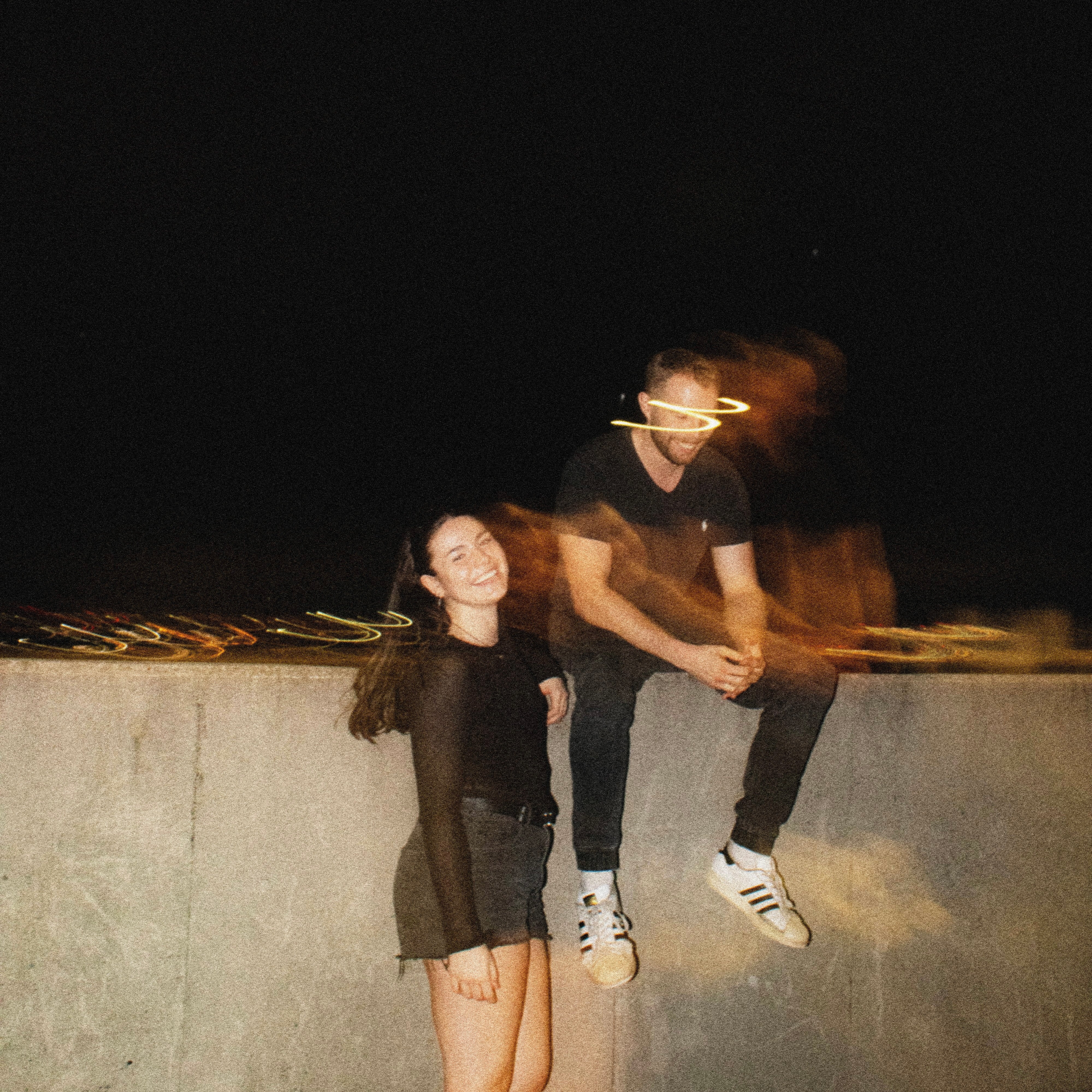 Ryan Leigh & Georgia Zoe - triple j Unearthed