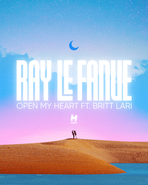 Ray Le Fanue | triple j Unearthed