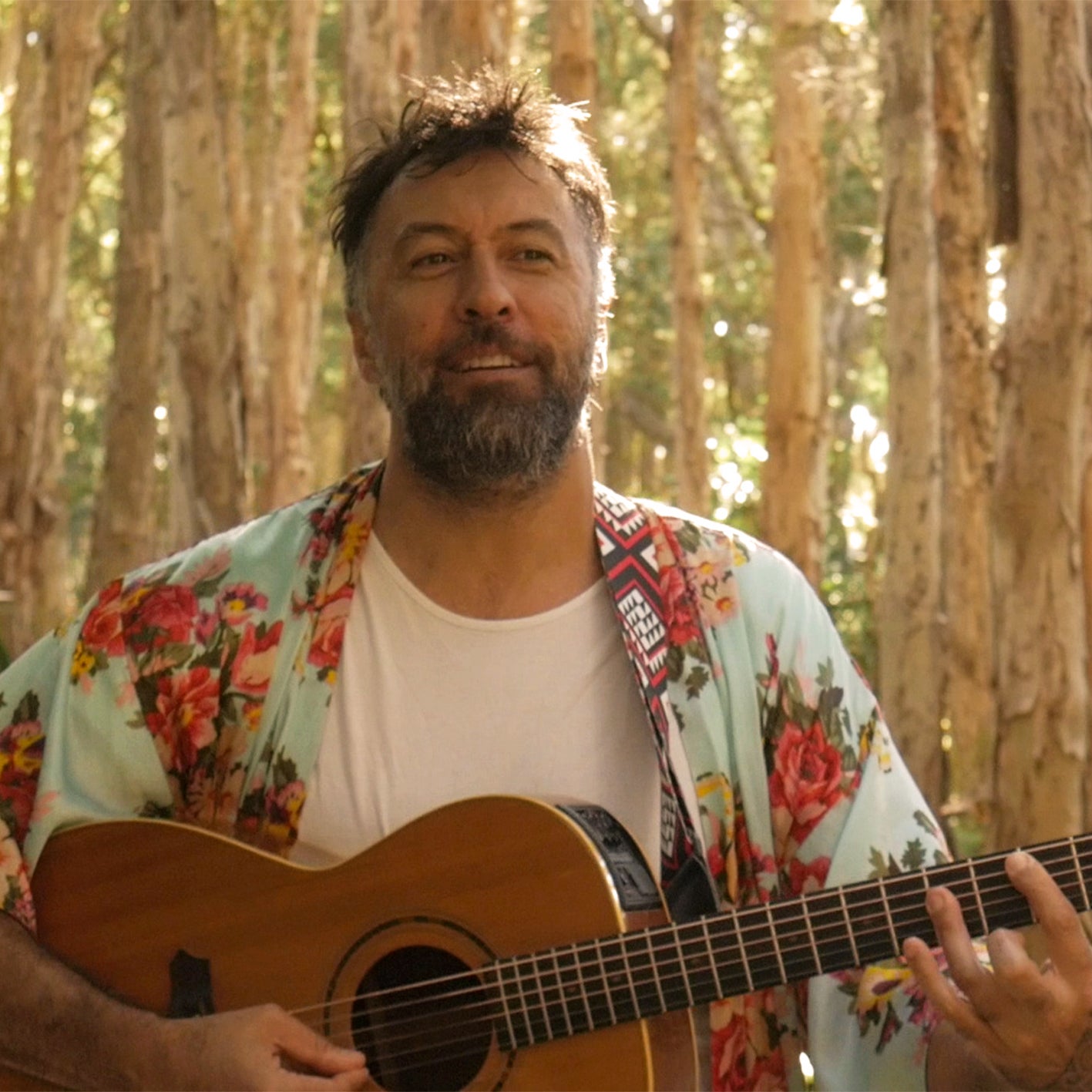 Declan Kelly | triple j Unearthed