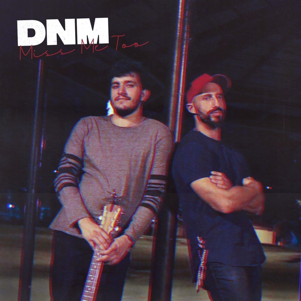 DnM | triple j Unearthed