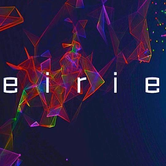 eirie | triple j Unearthed