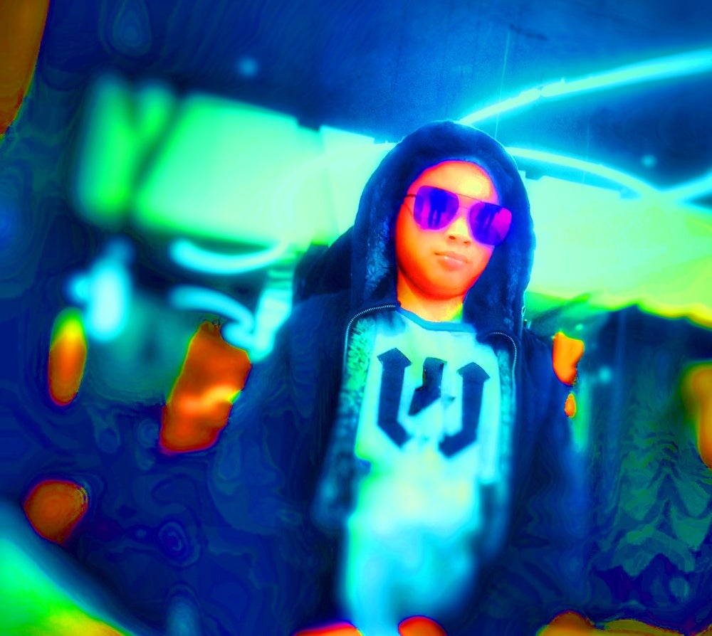 RaiKon | triple j Unearthed