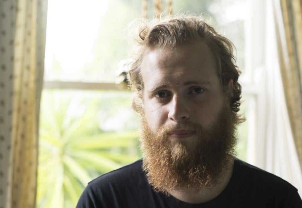 Rory | triple j Unearthed