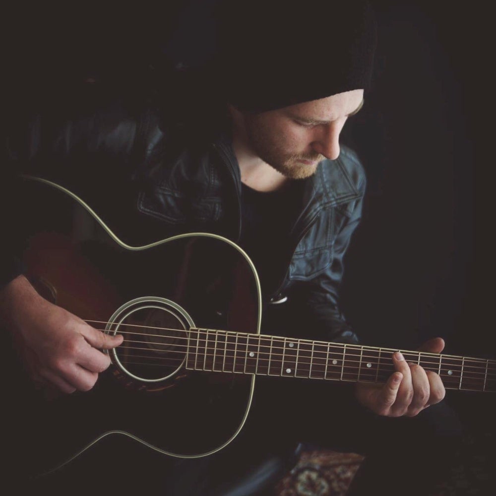 Shane Mead | triple j Unearthed