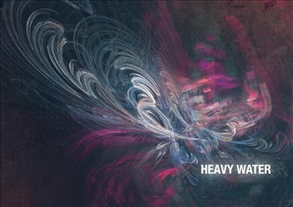 Heavy Water | triple j Unearthed