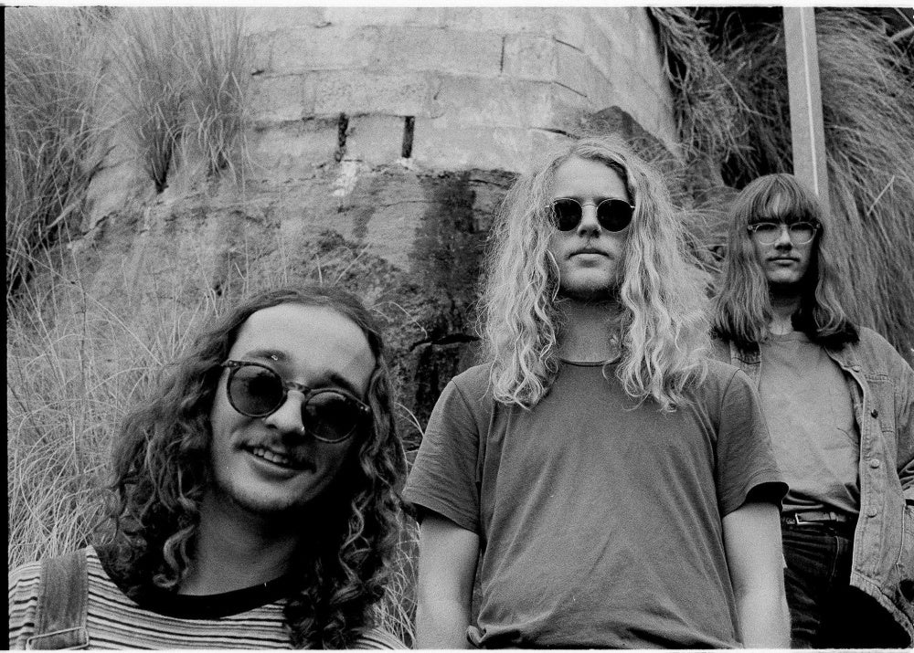 Uncle Axel | triple j Unearthed