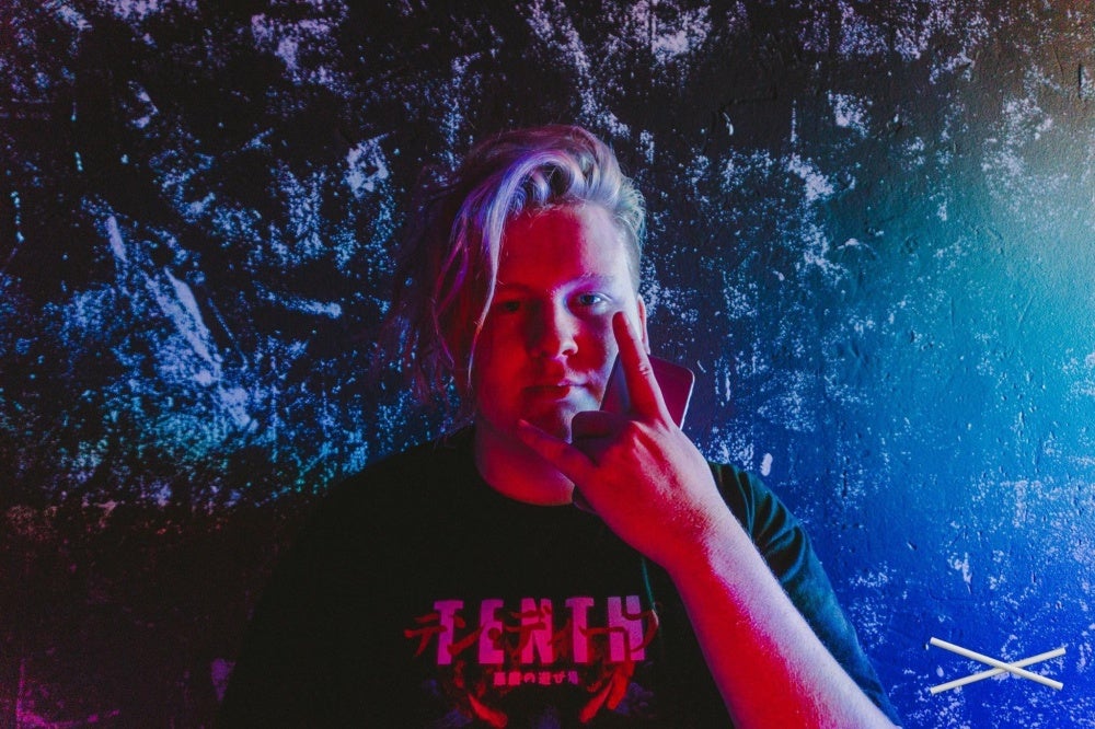 Enschway | triple j Unearthed