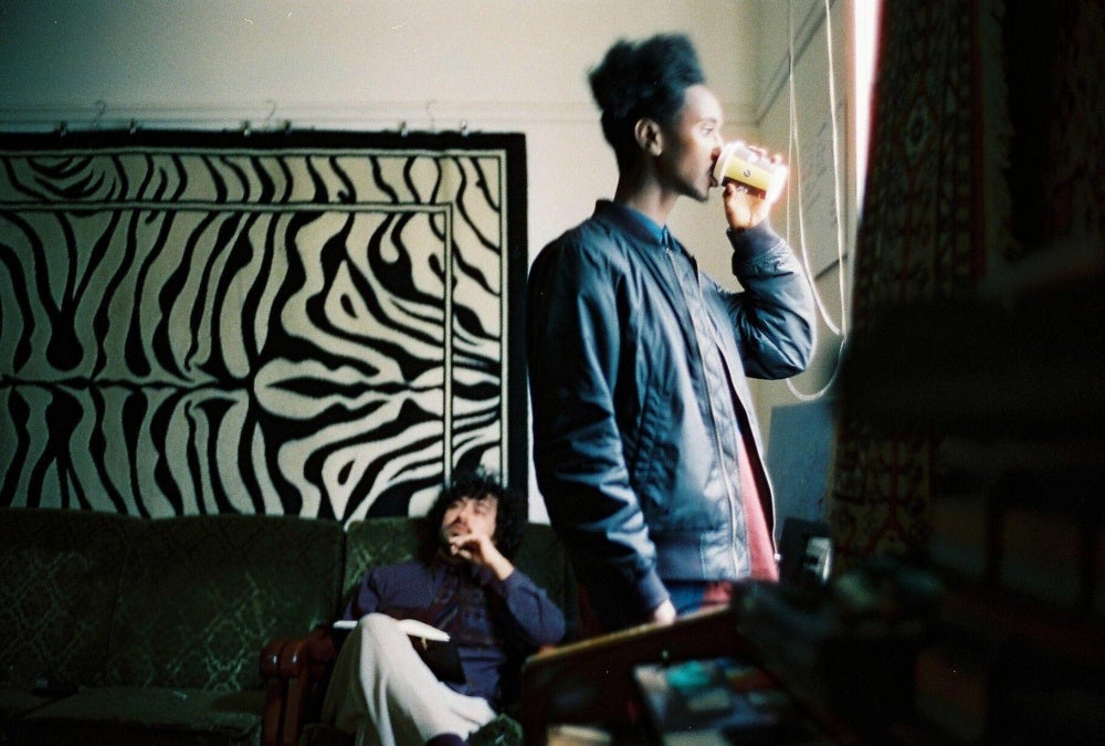 ESESE | triple j Unearthed