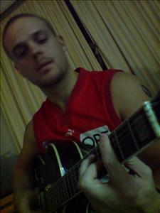 Spearchucker | triple j Unearthed