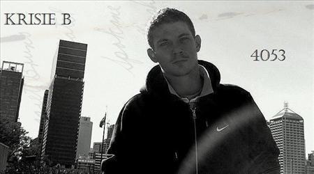 Krisie B | triple j Unearthed