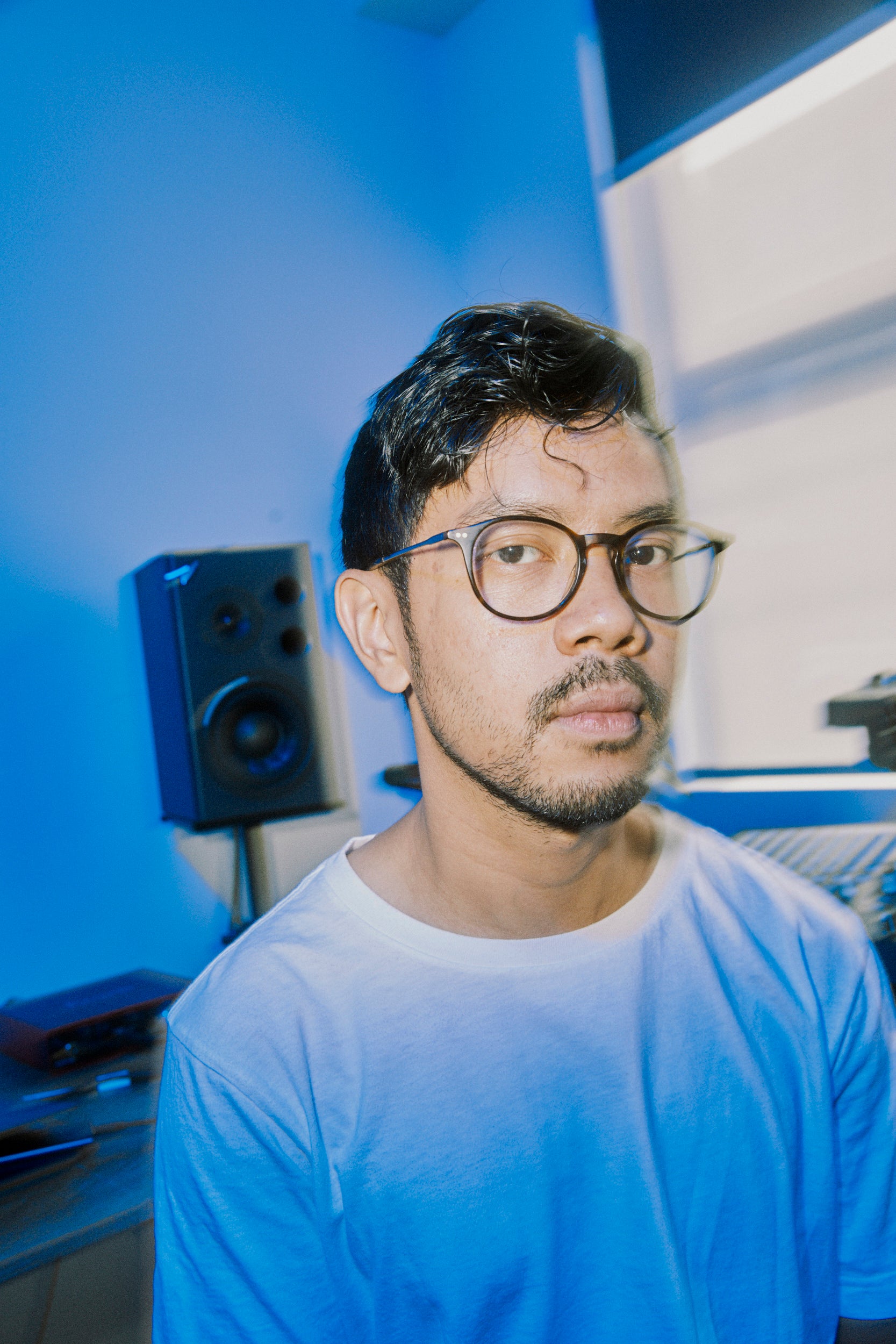 Rino | triple j Unearthed