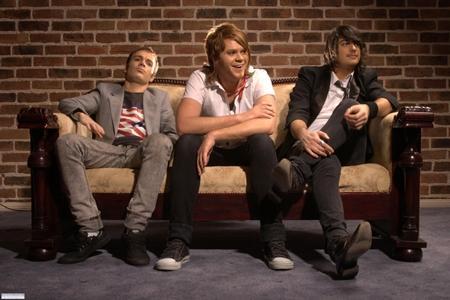 The V'Vaars | triple j Unearthed