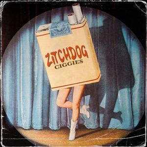 ZITCHDOG | triple j Unearthed