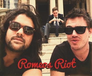 Romeo's Riot | triple j Unearthed