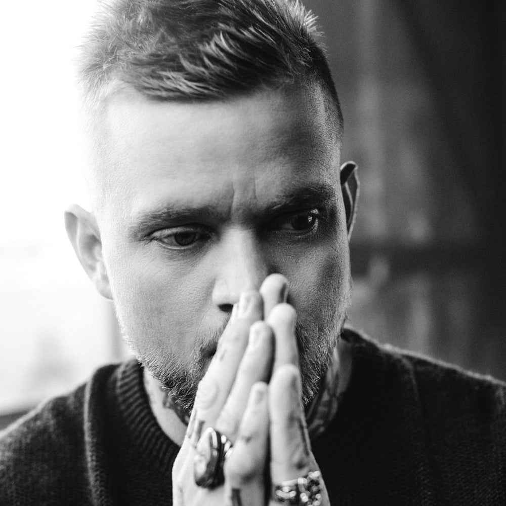 Matt Gresham | triple j Unearthed