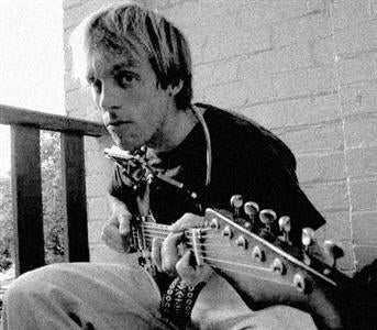 Dylan Eynon | triple j Unearthed