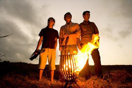 isaac paddon and the tides | triple j Unearthed