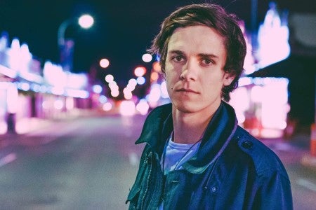 Mr Zweck | triple j Unearthed