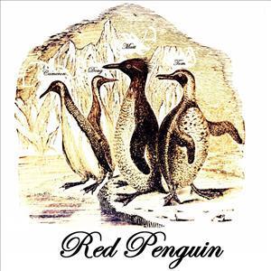 Red Penguin | triple j Unearthed
