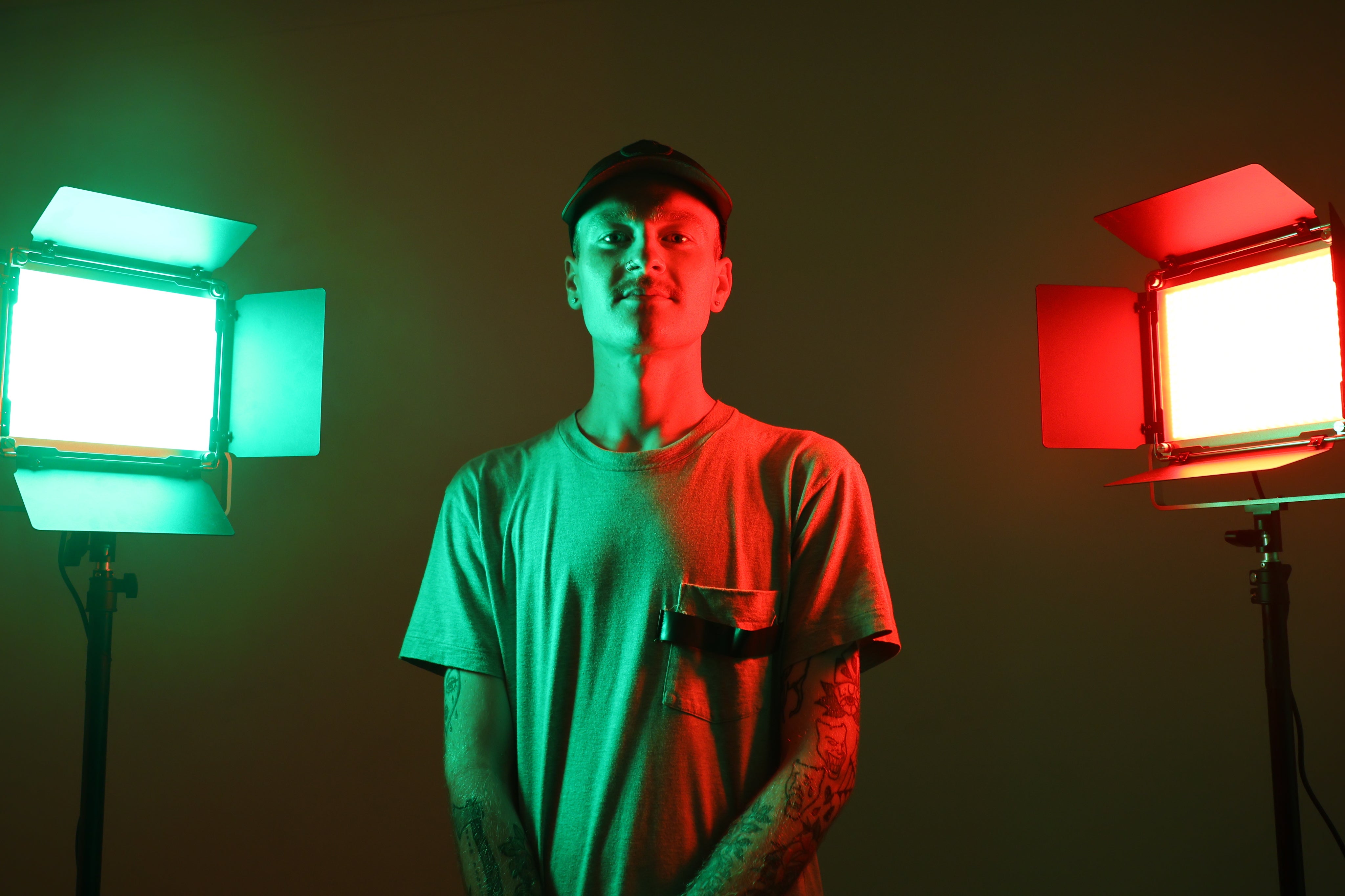 Salty Mc | triple j Unearthed