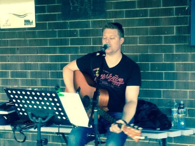 Mitch Peters | triple j Unearthed