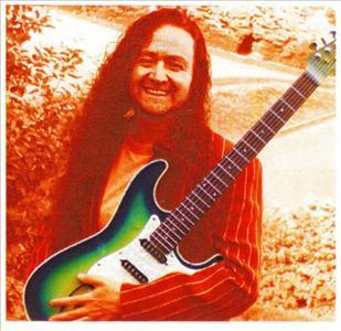 The Jimmy Keegan Project | triple j Unearthed