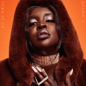 QUEEN P (P-UniQue) | triple j Unearthed