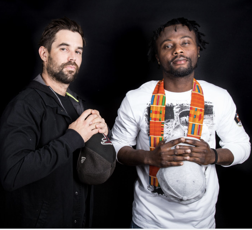 theBalance | triple j Unearthed