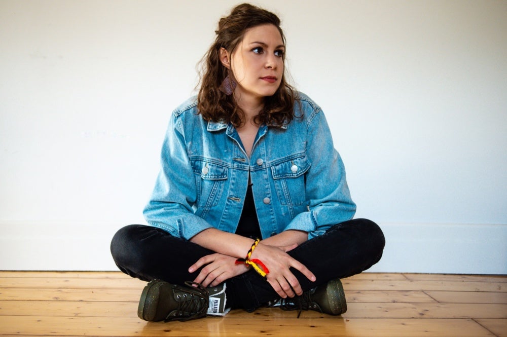 Allara | triple j Unearthed