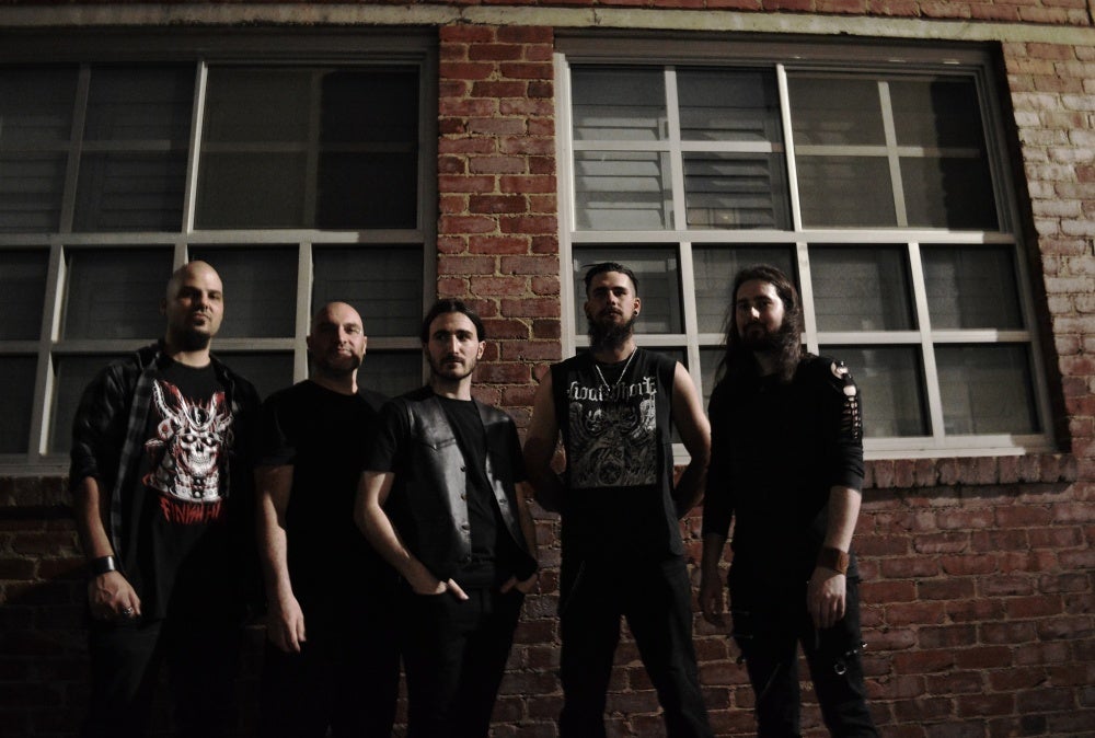 Obsidian Monolith | triple j Unearthed