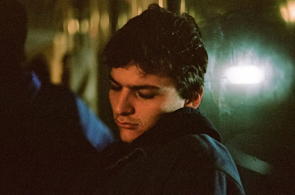 Jack Jameson | triple j Unearthed