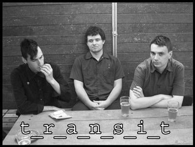 Transit | triple j Unearthed