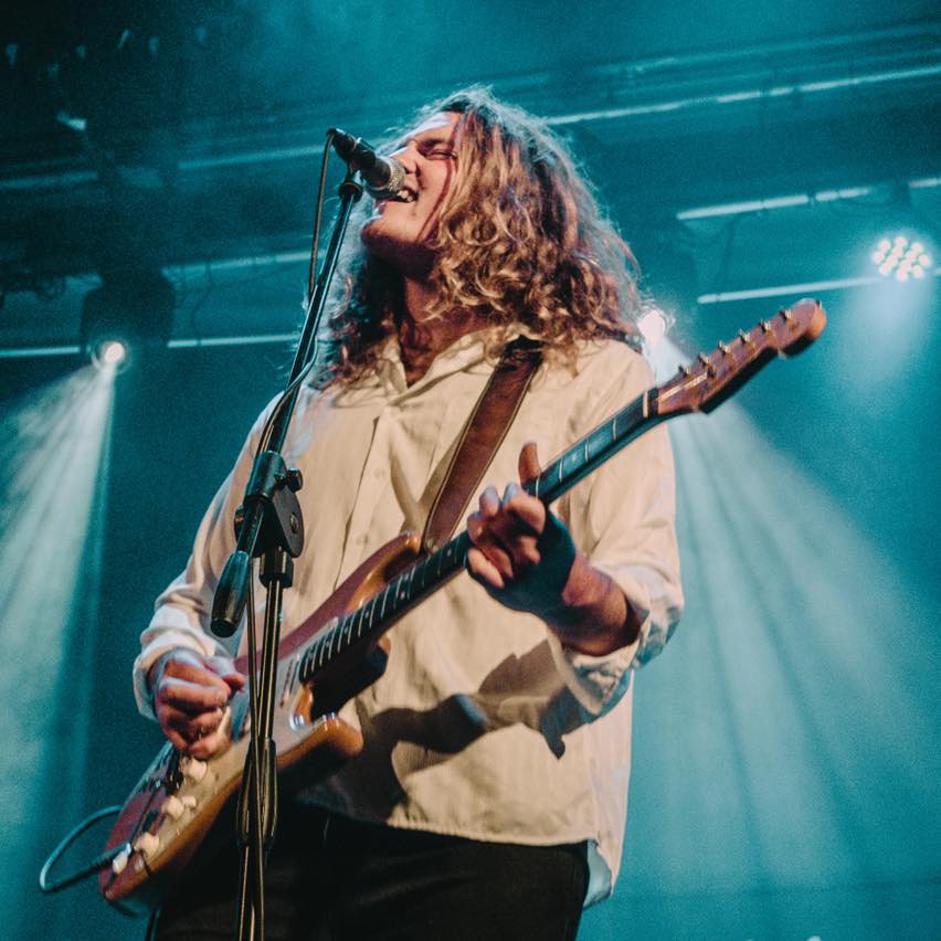Jye Sharp | triple j Unearthed