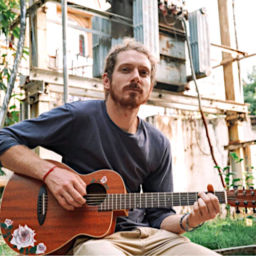 Franz James | triple j Unearthed
