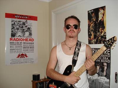 Ashton Bryce | triple j Unearthed