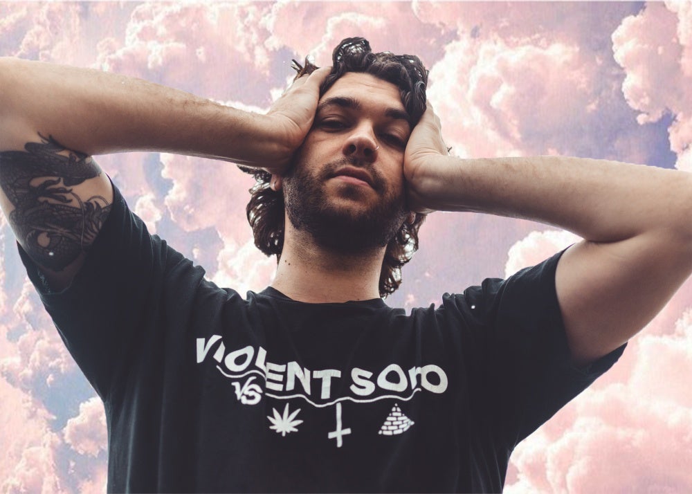 Tama Toa | triple j Unearthed