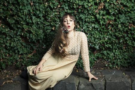 Susy Blue | triple j Unearthed