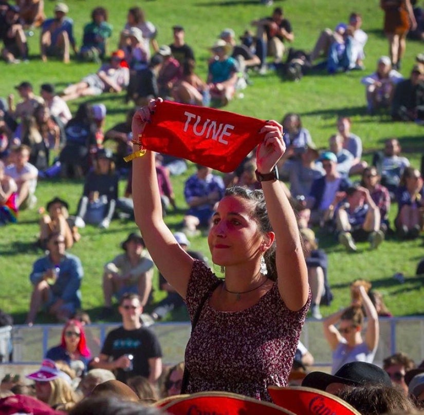 Selin Kaya | triple j Unearthed