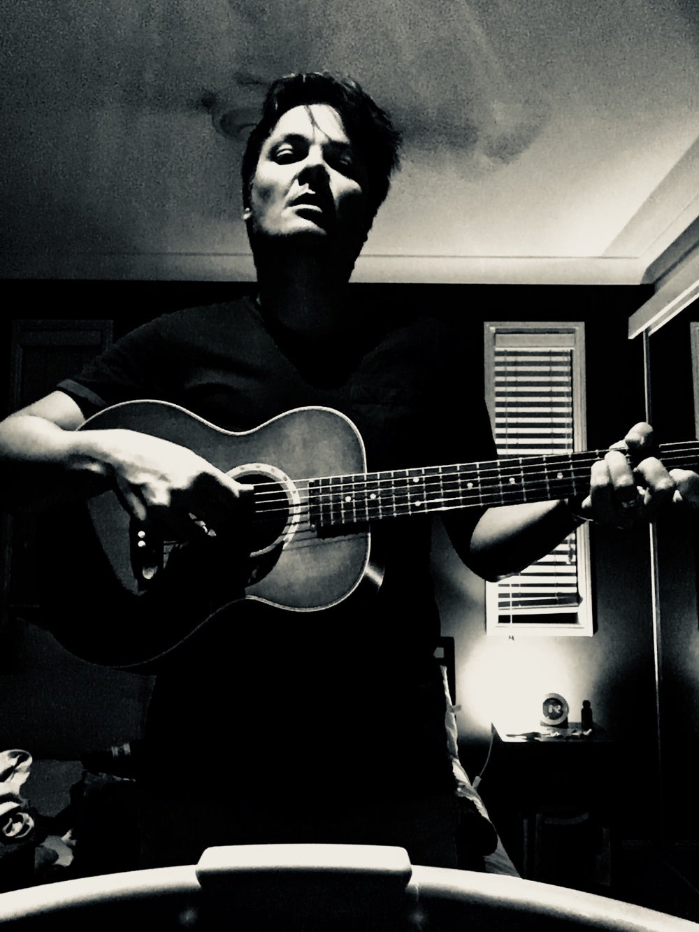 Dan Carroll | triple j Unearthed