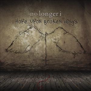 No Longer I | triple j Unearthed