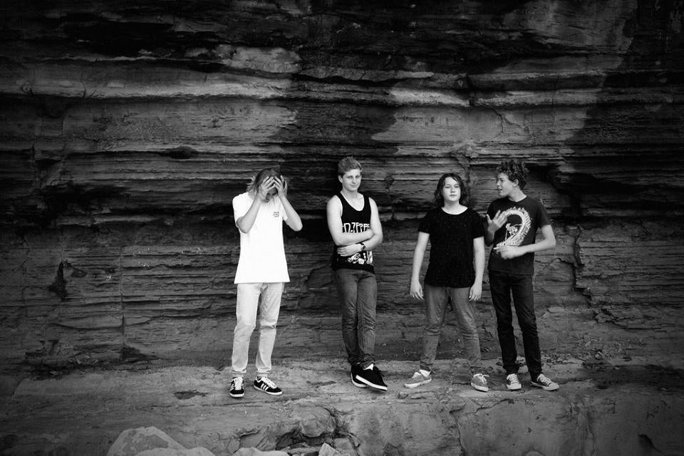 Nemow Tesper | triple j Unearthed