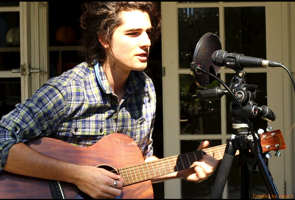 Patrick Bell | triple j Unearthed